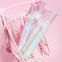 China High Pigment Liquid Glitter Eyeliner Multi Use Body Glitter Liquid Highlighter for sale