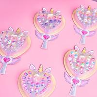 China Fashionable Reusable Press On Fake Nails Various Style BSCI Certified for sale
