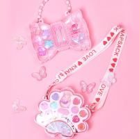 China Travel-friendly Children's Makeup Kit Suitable For All Skin Types Features for sale