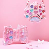 China Travel-friendly Children's Makeup Kit Suitable For All Skin Types Features for sale