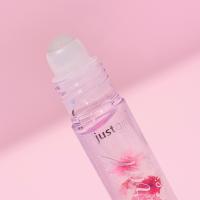 China Natural Formula Lip Oils Clear Texture Non-sticky Hydrated And Nourished Lips for sale