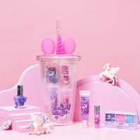 China Plastic Lovely Makeup Kit With Colorful Variants For Everyday Glamorous Looks for sale