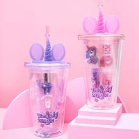 China Plastic Lovely Makeup Kit With Colorful Variants For Everyday Glamorous Looks for sale