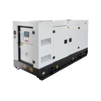 China High Efficiency 7 KW To 1000 Kw Perkins Generator Perkins 3 Phase Generator for sale