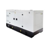China High Efficiency 7 KW To 1000 Kw Perkins Generator Perkins 3 Phase Generator for sale