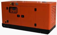 China 10KW To 400KW Ricardo Diesel Generator For Home Silent High Stability for sale