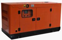 China 10KW To 400KW Ricardo Diesel Generator For Home Silent High Stability for sale