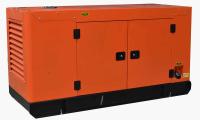 China 10KW To 400KW Ricardo Diesel Generator For Home Silent High Stability for sale