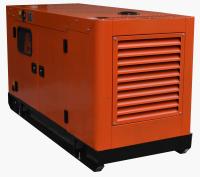 China 10KW To 400KW Ricardo Diesel Generator For Home Silent High Stability for sale
