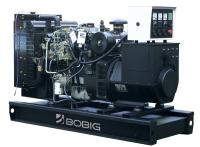 China Open Type SDEC Diesel Generator Home 50KW To 300 Kw Emergency Generator for sale