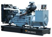 China Open Type SDEC Diesel Generator Home 50KW To 300 Kw Emergency Generator for sale