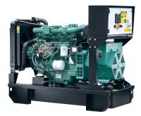 China Household  Low Noise 3 Phase Fawde Diesel Generator 20KW 25KVA for sale