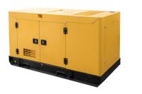 China 40kw 50kva Residential Diesel Standby Generator With Yangdong Engine for sale