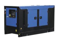 China IEC34 Standard Yangdong Home Silent Diesel Generator Set 50KW To 300KW for sale