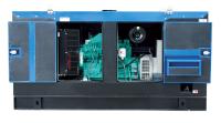 China IEC34 Standard Yangdong Home Silent Diesel Generator Set 50KW To 300KW for sale