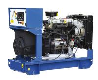 China 50KW To 300KW Home Open Type Diesel Generator With Stamford  Alternator for sale
