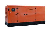 China 64KW 70KW 80KW 88KW Water Cooled Alternator for Generator Price Portable Silent Electric Diesel Generators for sale