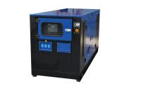 China Home Canopy 200kw Weichai Diesel Generator With Stamford Alternator for sale