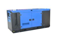 China Home Canopy 200kw Weichai Diesel Generator With Stamford Alternator for sale