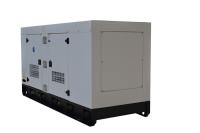 China Cummins 300kva silent diesel generator with stamford alternator deepsea high quality cheap electric for sale