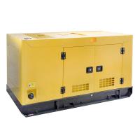 China 250va To 1250KVA Silent Yuchai Diesel Generator With Stanford Alterntor for sale