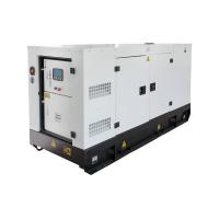 China FPT Diesel Generator 30KVA To 563kva Soundproof Diesel Generator for sale
