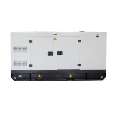 China Factory Price Open/Silent Type Doosan Diesel Generator 550KW/688KVA Power Supply Water Cooling for sale