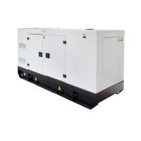China FPT Diesel Generator 30KVA To 563kva Soundproof Diesel Generator for sale