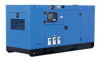 China Stamford Alternator 10KVA To 90 Kva Diesel Generator Yangdong Diesel Generator for sale