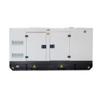China Cummins 150kw diesel generator  6CTA8.3-G1 with stamford alternator high quality cheap commercial electric power genset for sale