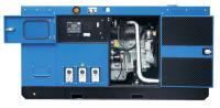 China 9Kva Perkins Diesel Power Generator With Stamford Alternator 50hz 1500rpm for sale