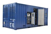 China 1250KVA Perkins Silent Diesel Generator 50hz 1500rpm For Industry Bank for sale