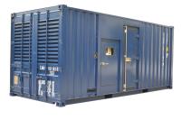 China 1250KVA Perkins Silent Diesel Generator 50hz 1500rpm For Industry Bank for sale
