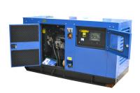 China Safety 1000kva Cummins 800 Kw Diesel Generator 1500rpm Three Phase Diesel Generator for sale