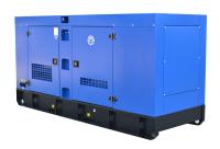 China Cummins 20kva diesel generator 4B3.9-G11  with stamford alternator high quality cheap commercial electric power genset for sale