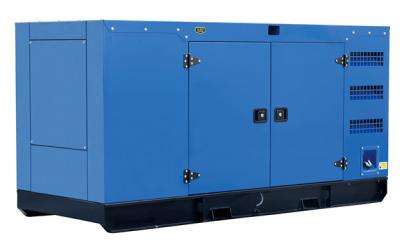 China Cummins 200kva diesel generator 6CTAA8.3-G2 with stamford alternator high quality cheap commercial electric power genset for sale
