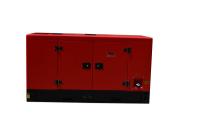 China 1103A-33TG2 60kva 48kw Perkins Diesel Generators for sale