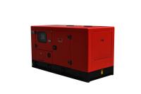 China 1103A-33TG2 60kva 48kw Perkins Diesel Generators for sale