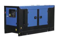 China 200kva  Ricardo Diesel Generator With WT10B-231DE Engine GB/T2820  Standard for sale