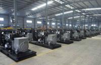 China SDEC Shanghai Engine 800kw Diesel Generator Sound Proof Diesel Generator for sale