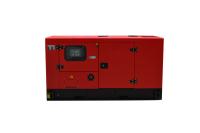 China IEC34 Standard 375kva 300kw SDEC Genset Silent And Open Type Generator for sale