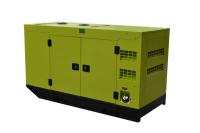 China Green Color Weichai Genset 400kw 500kva Commercial Diesel Generator Set for sale