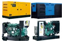 China 40kw 50kva Residential Diesel Standby Generator With Yangdong Engine for sale