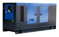China High Quality Open/Silent Type SDEC Diesel Generator 120KW/150KVA Power Supply Water Cooling for sale