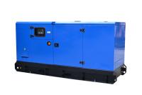 China NTA855-G4 Cummins Silent Power Generator 280KW 350 Kva Cummins Generator for sale