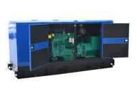 China NTA855-G4 Cummins Silent Power Generator 280KW 350 Kva Cummins Generator for sale
