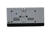China 1500rpm Electric Cummins Diesel Generators 60kw 75kva With Leroy Somer Alternator for sale