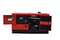 China 15kva 12kw Electric Yangdong Diesel Generator With Smartgen Controller for sale
