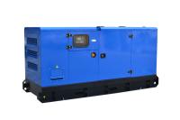 China 30kva 24kw Electric Yangdong Genset Water Cooled Soundproof Generator Set for sale