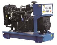 China Open Frame 60kw 75kva Diesel Generator Y4110ZLDA Diesel Electric Generator for sale